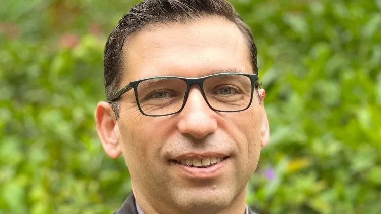 الأسقف المعاون في الأناضول: أريد أن أكون جسراً بين الكنيسة وتركيا – يسوعنا